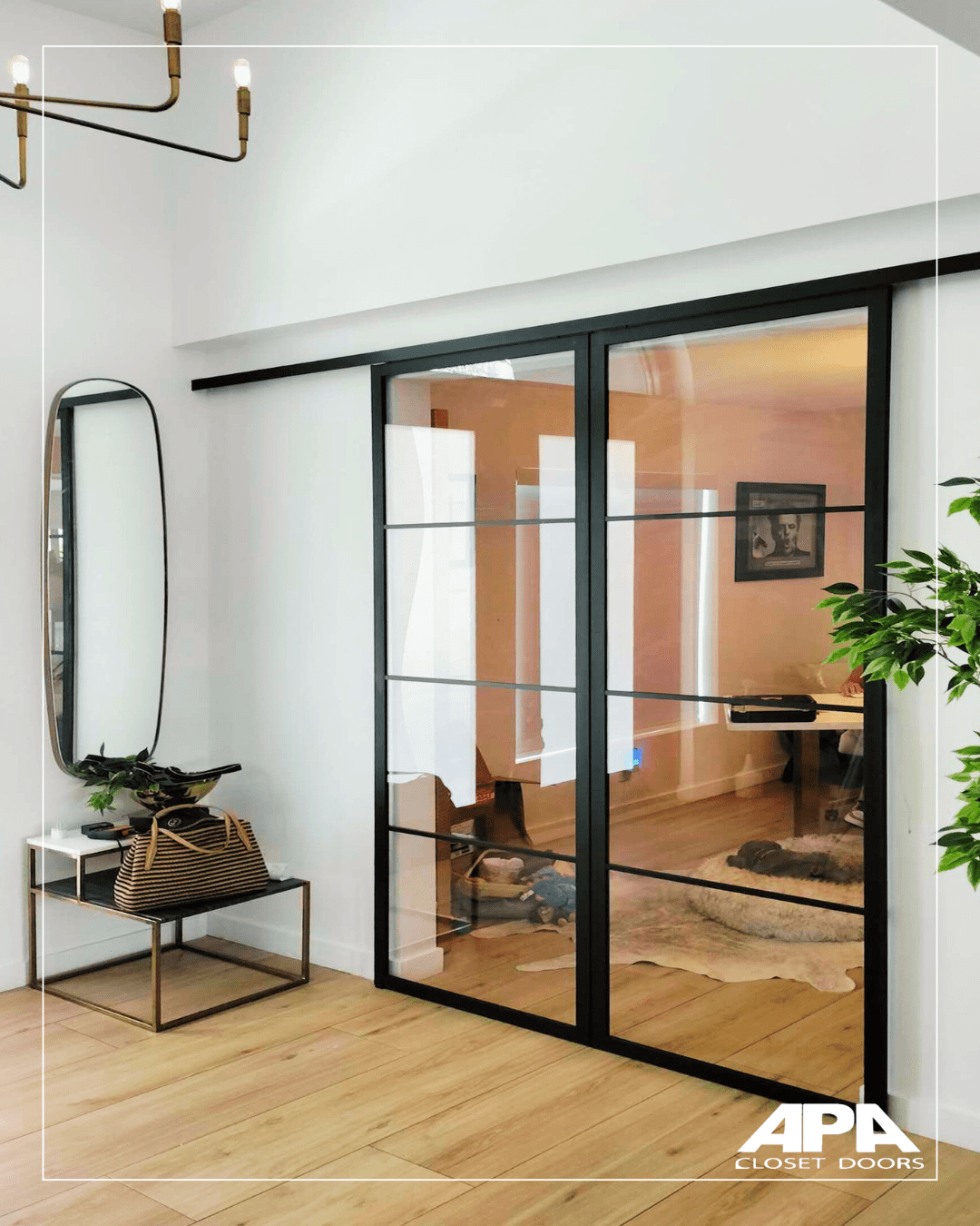 Gallery | APA Closet Doors