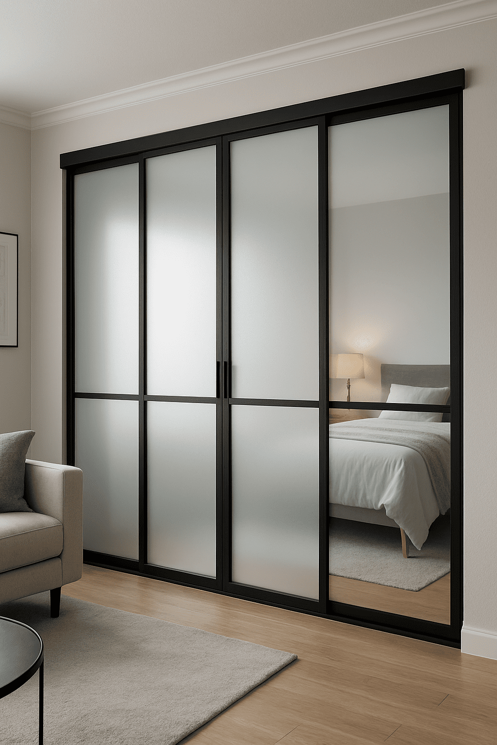 Top 10 Wall Slide Door Designs to Transform Any Interior