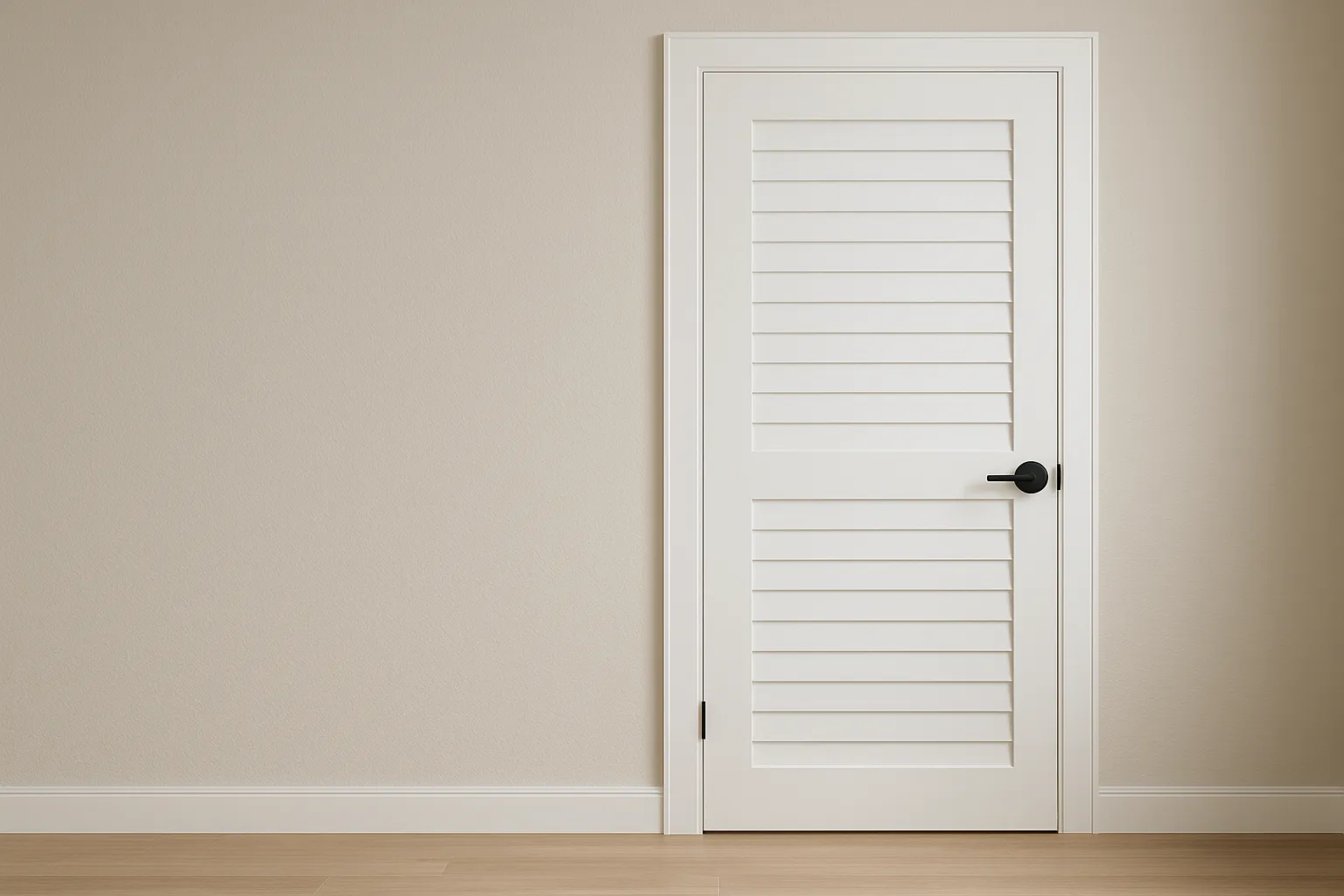 AC Closet Door Code Requirements You Must Know