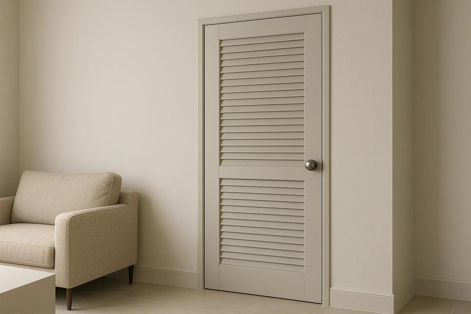 AC Closet Door FAQ: Everything Homeowners Need to Know