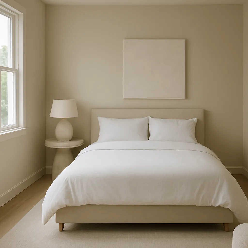 Best Wall Colors to Make Small Rooms Feel Bigger