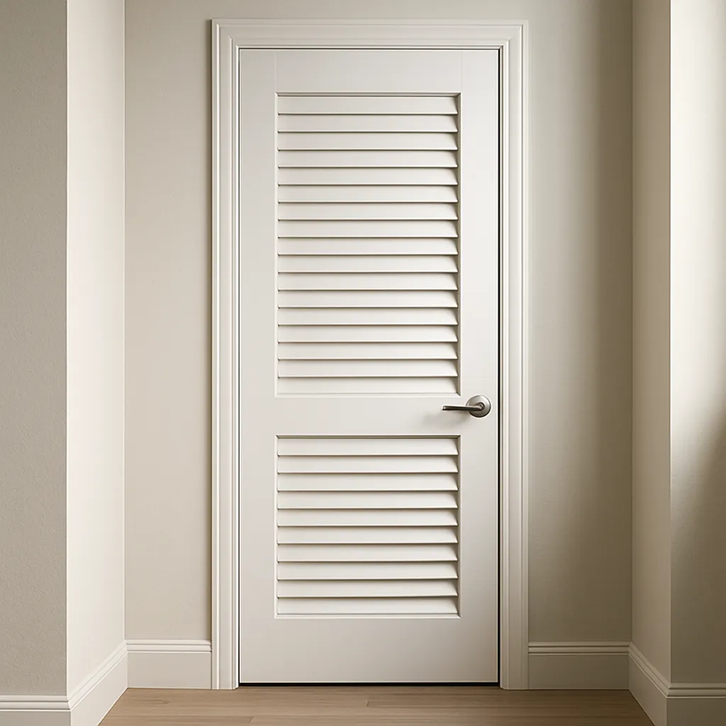 How to Increase Airflow in an AC Closet