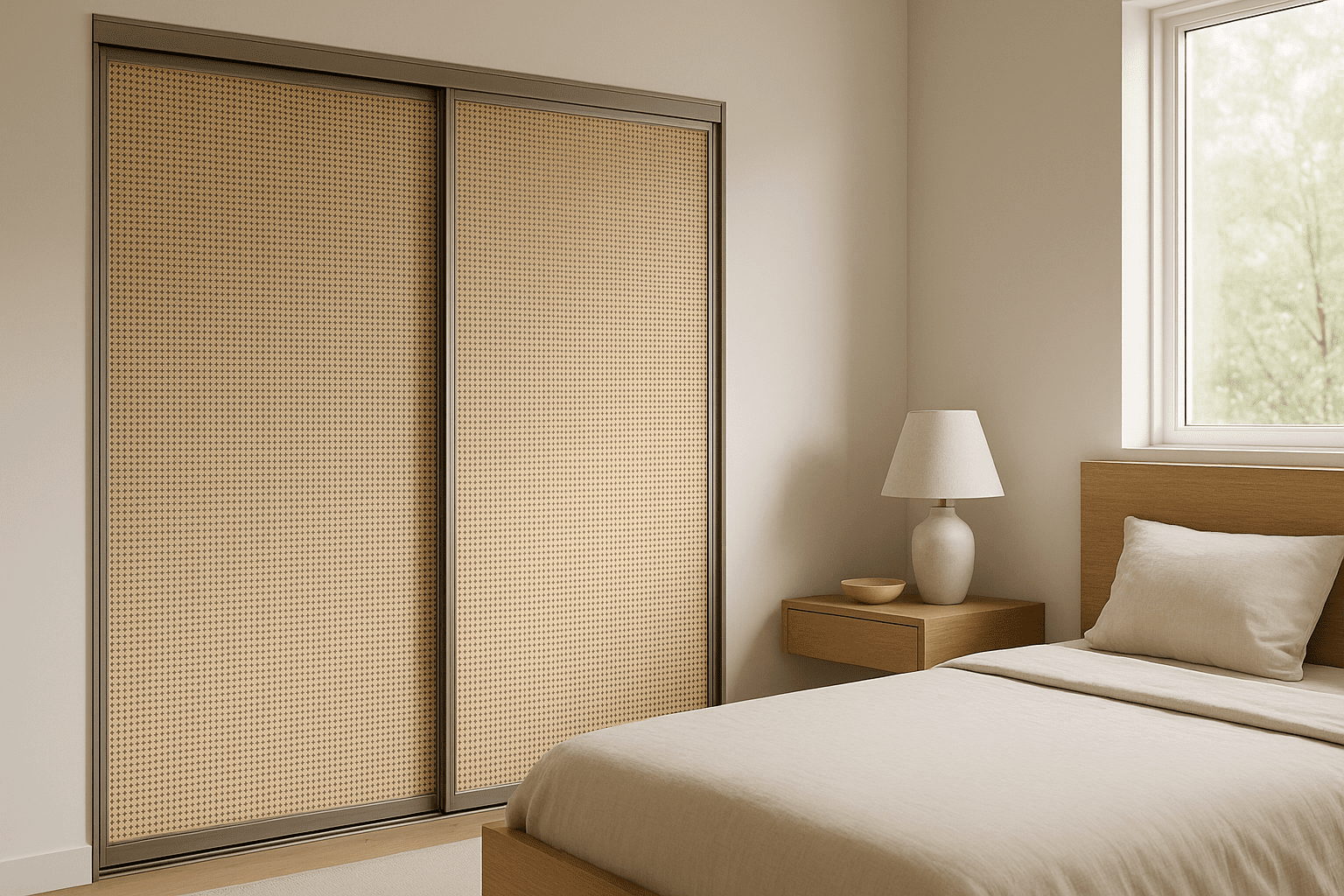 Trendy Sliding Closet Door Styles for 2025