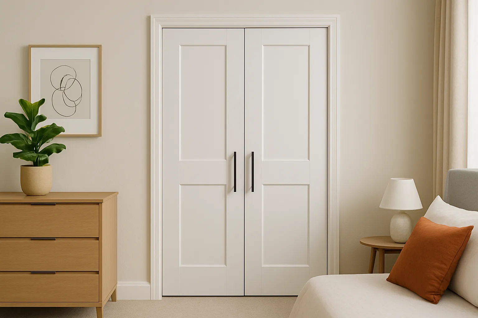 Made to Measure Bifold Doors: Addition to Modern Spaces