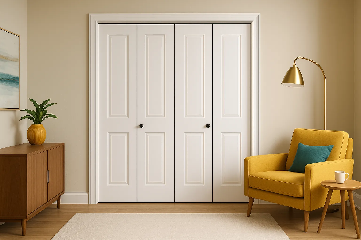 Trifold Doors Ideas and Buying Guide