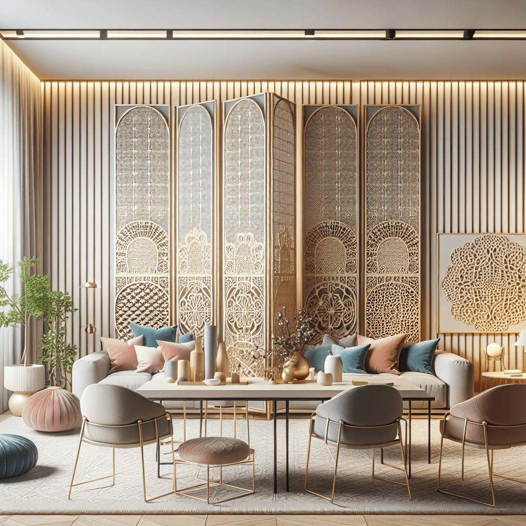 Accordion Partition Walls: The Complete Guide