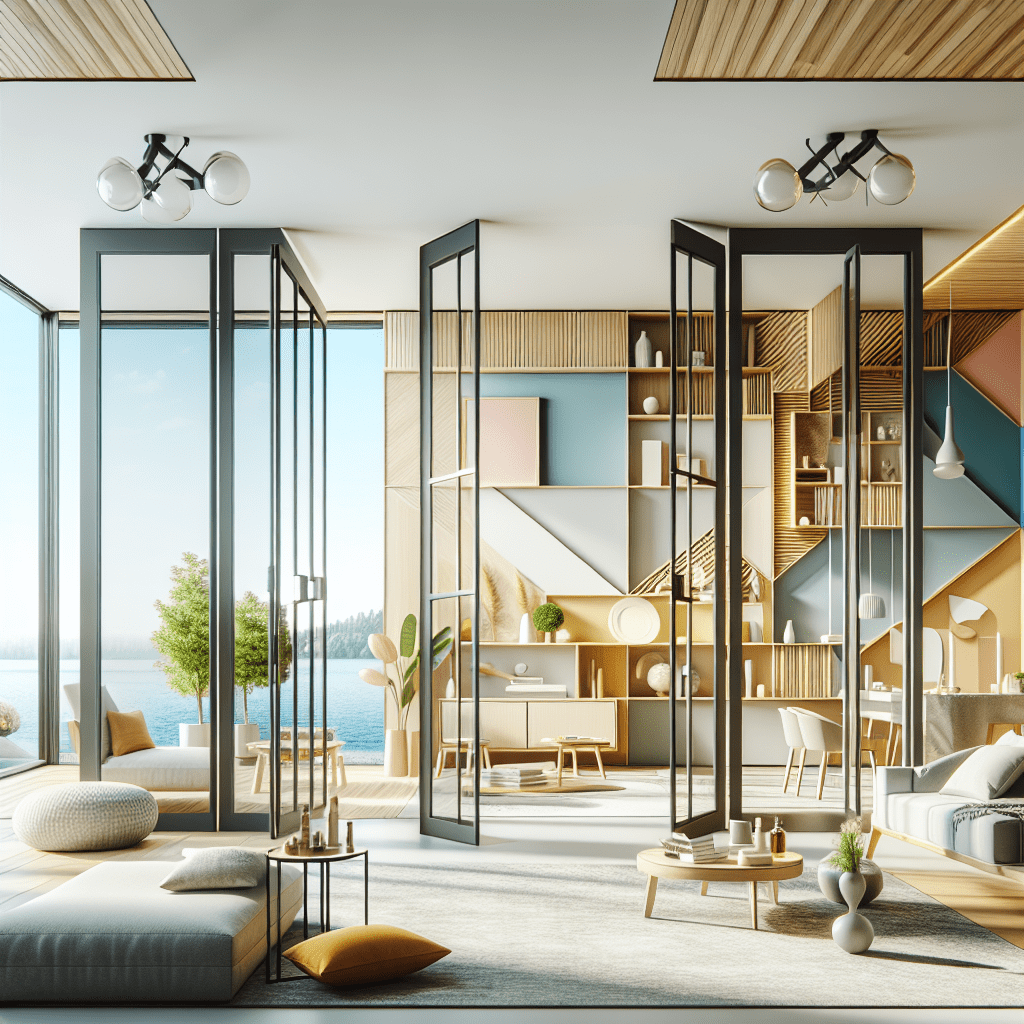 Best Bifold Doors For 2025: Top Styles and Ideas