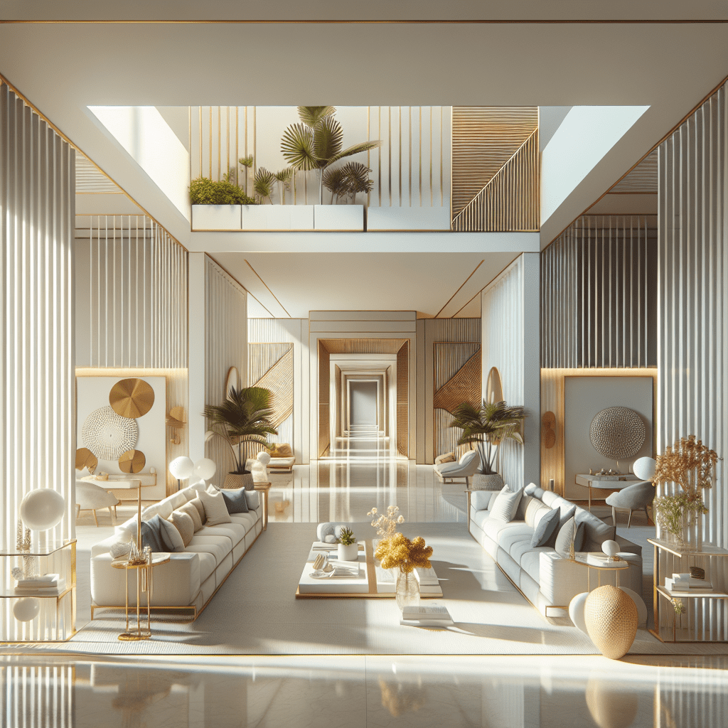 Best Layouts for Long Narrow Rooms