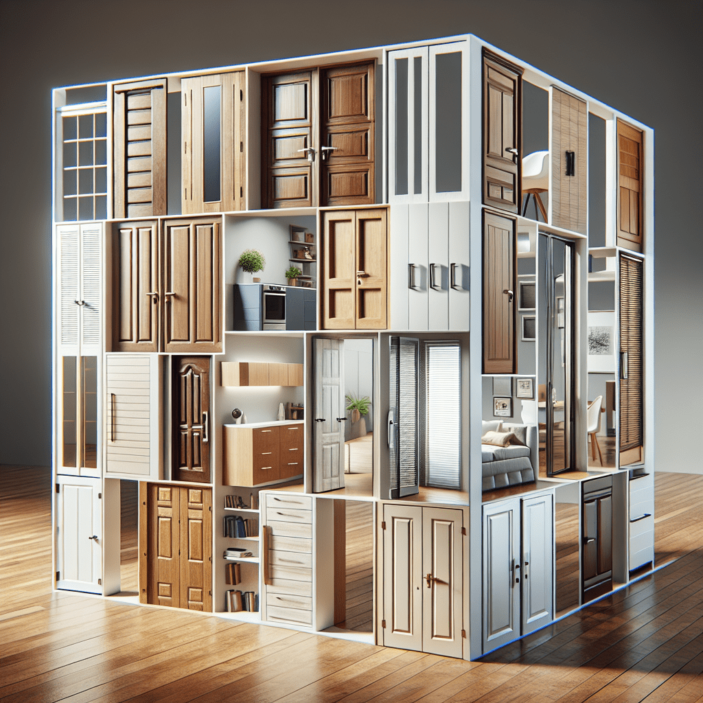 Bifold Door Buying Guide: Ultimate Guide