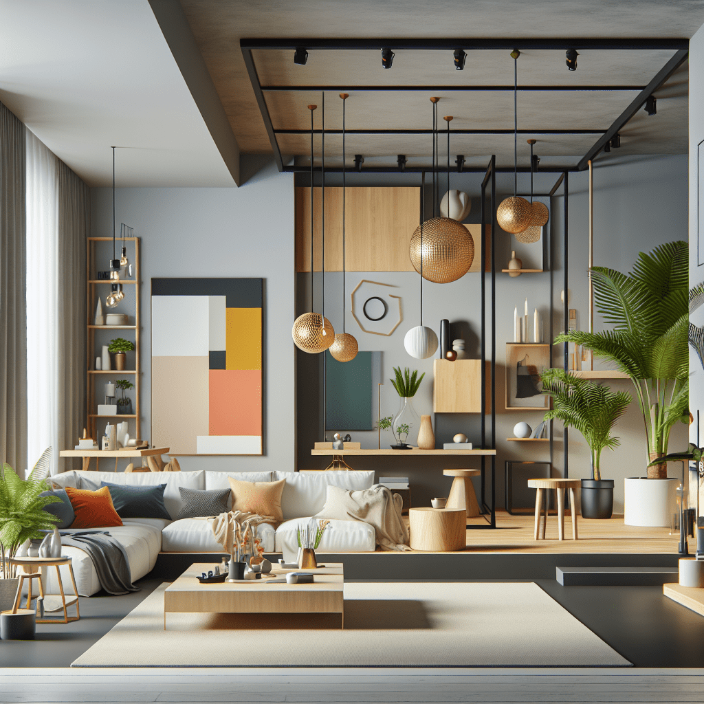 How To Decorate A Studio Apartment: An Essential Guide