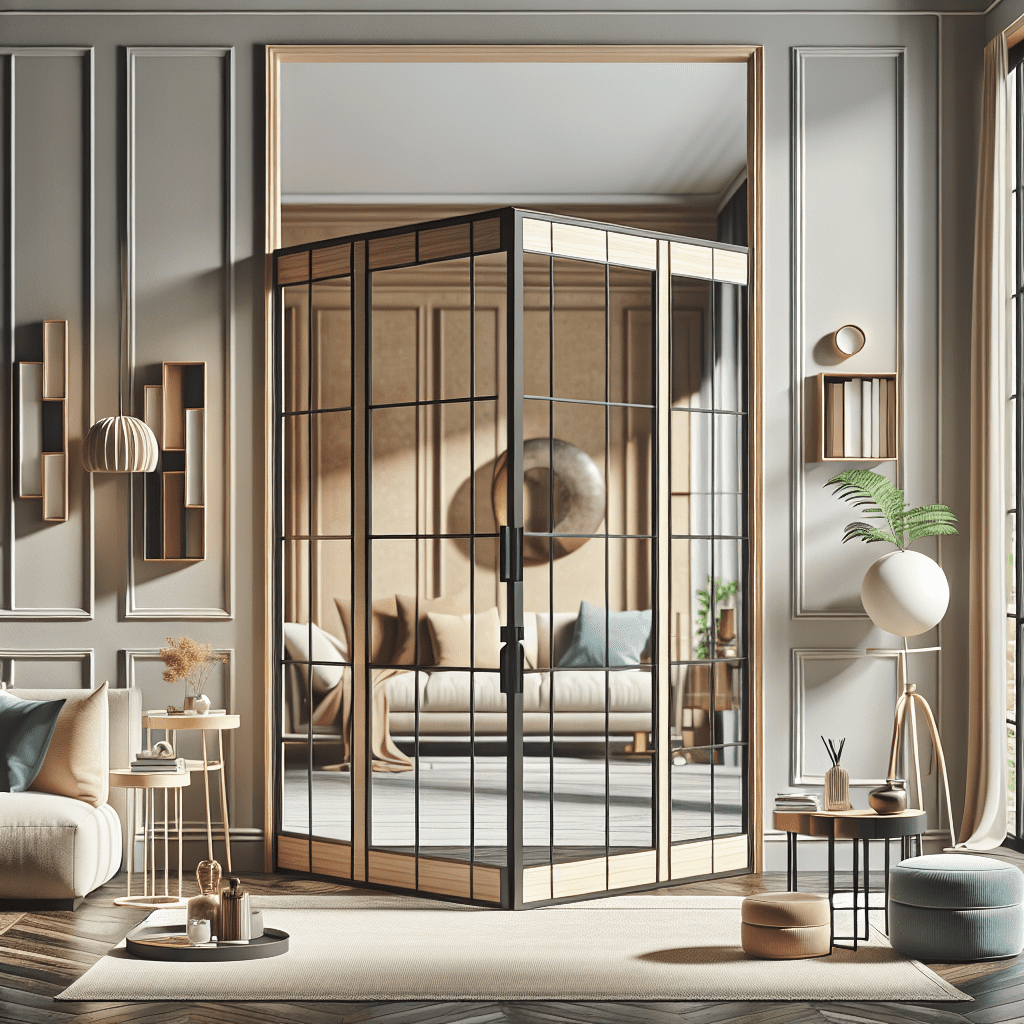 Buying Folding Doors from Lowes: What to Expect