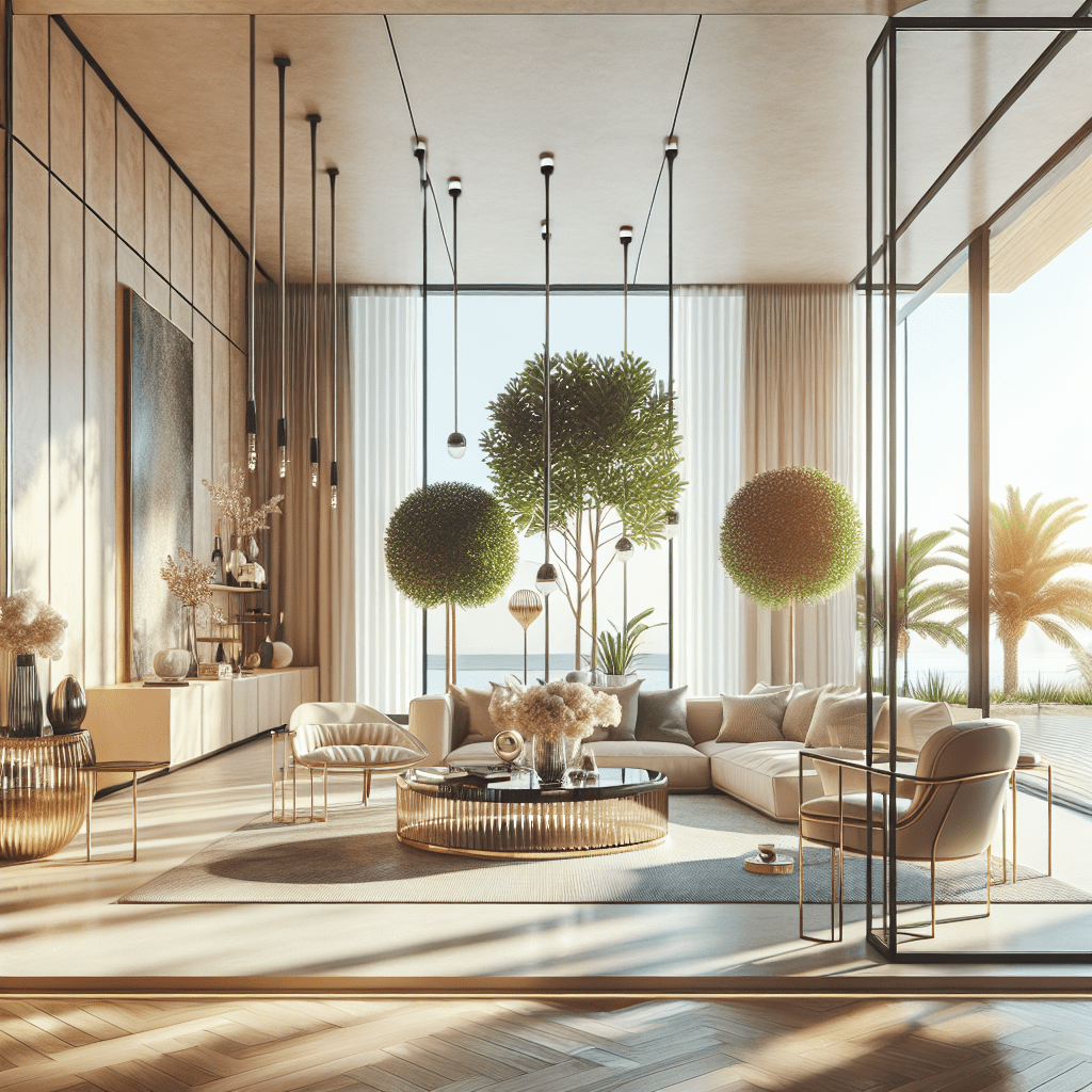 Folding Glass Walls: The Ultimate Space Opener
