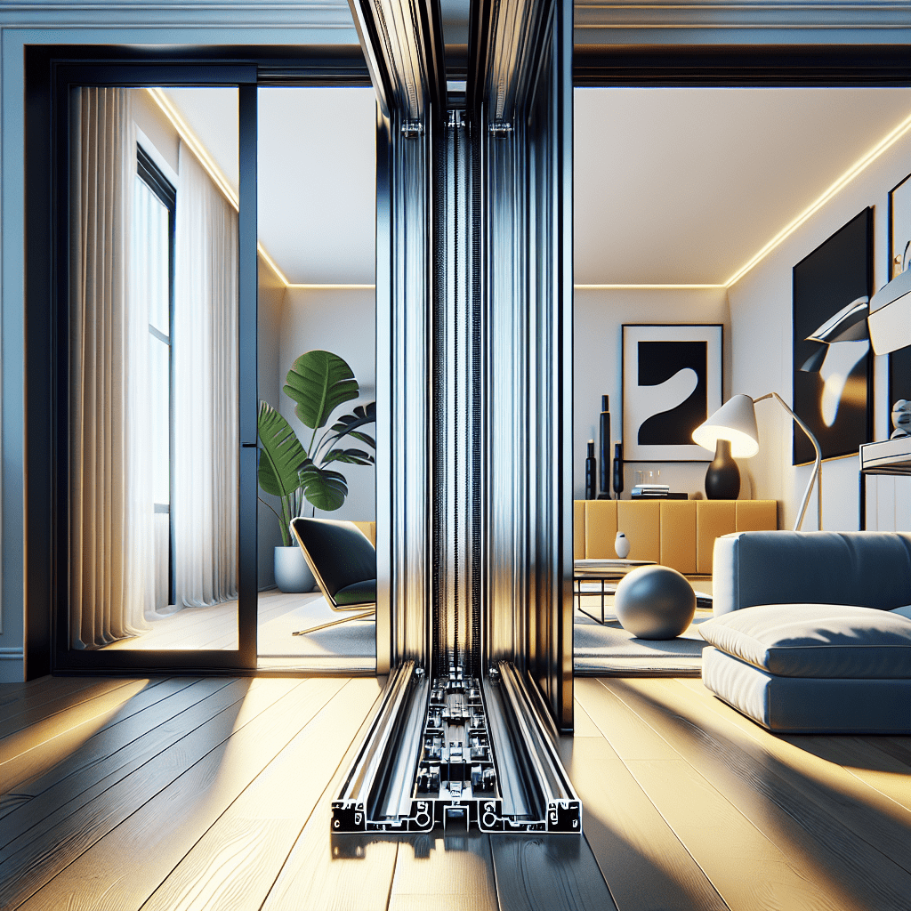 Step by Step Guide to How to Lubricate Bifold Door Tracks