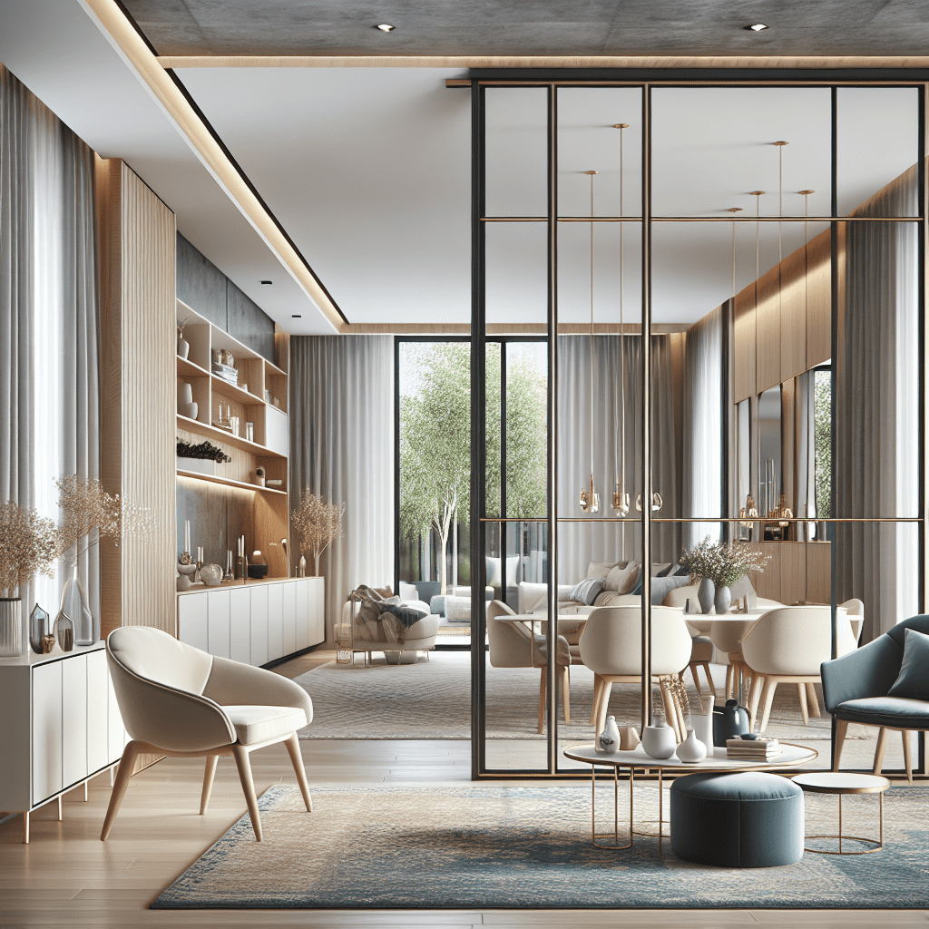 Modern Bifold Doors That Define Clean Living