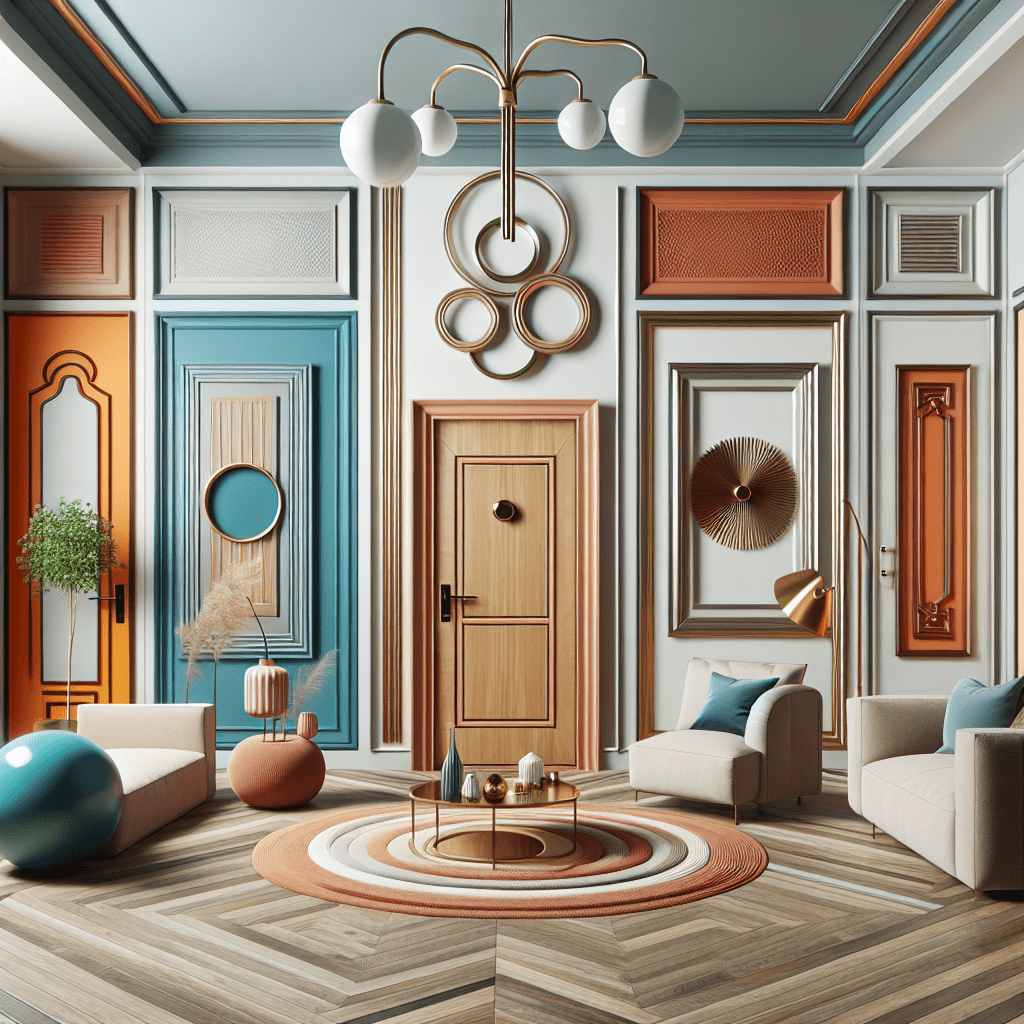 Affordable Interior Door Options: Top Picks