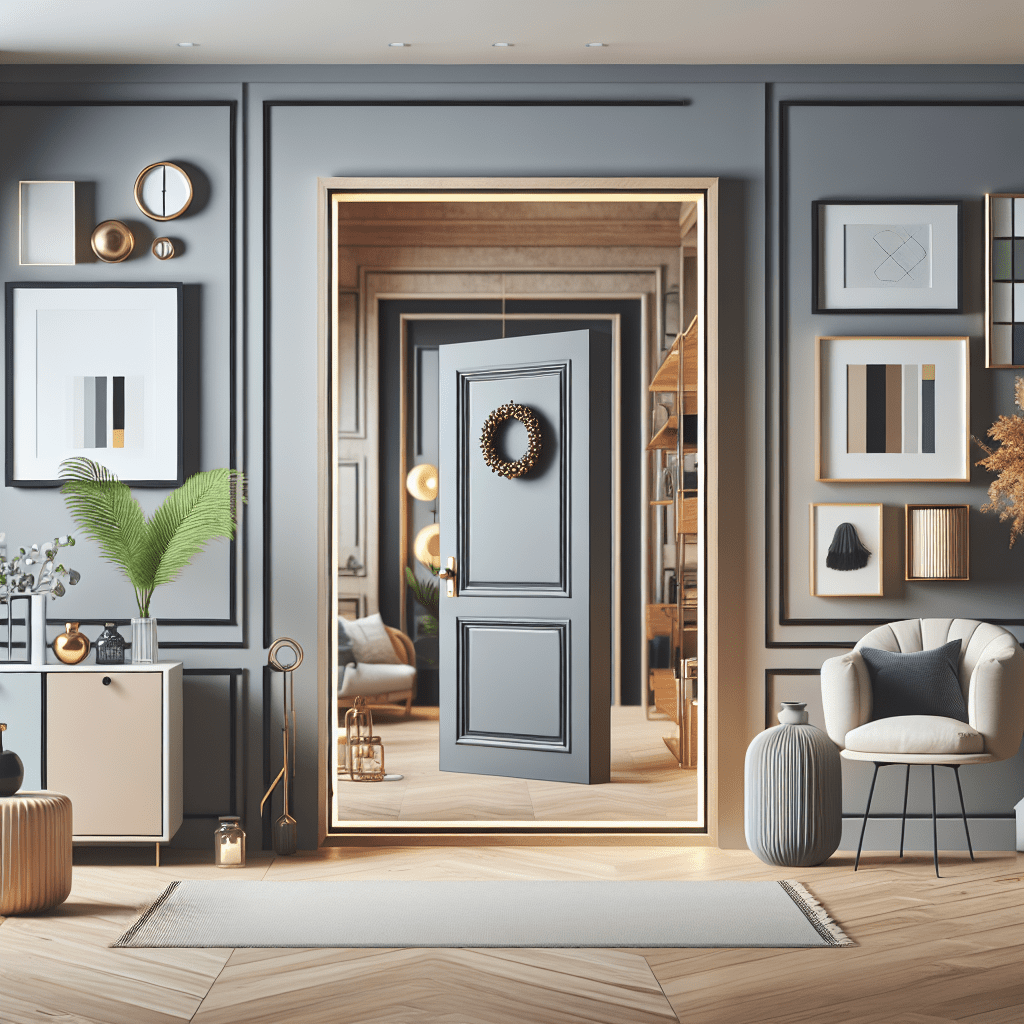 Cheap Quality Interior Doors: Affordable Variety