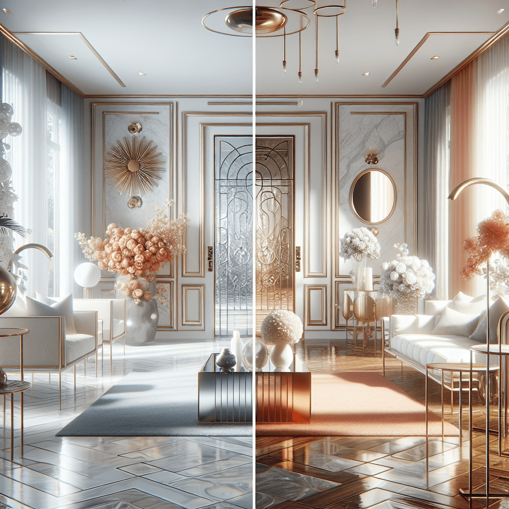 Acrylic vs Glass Door Costs Compared