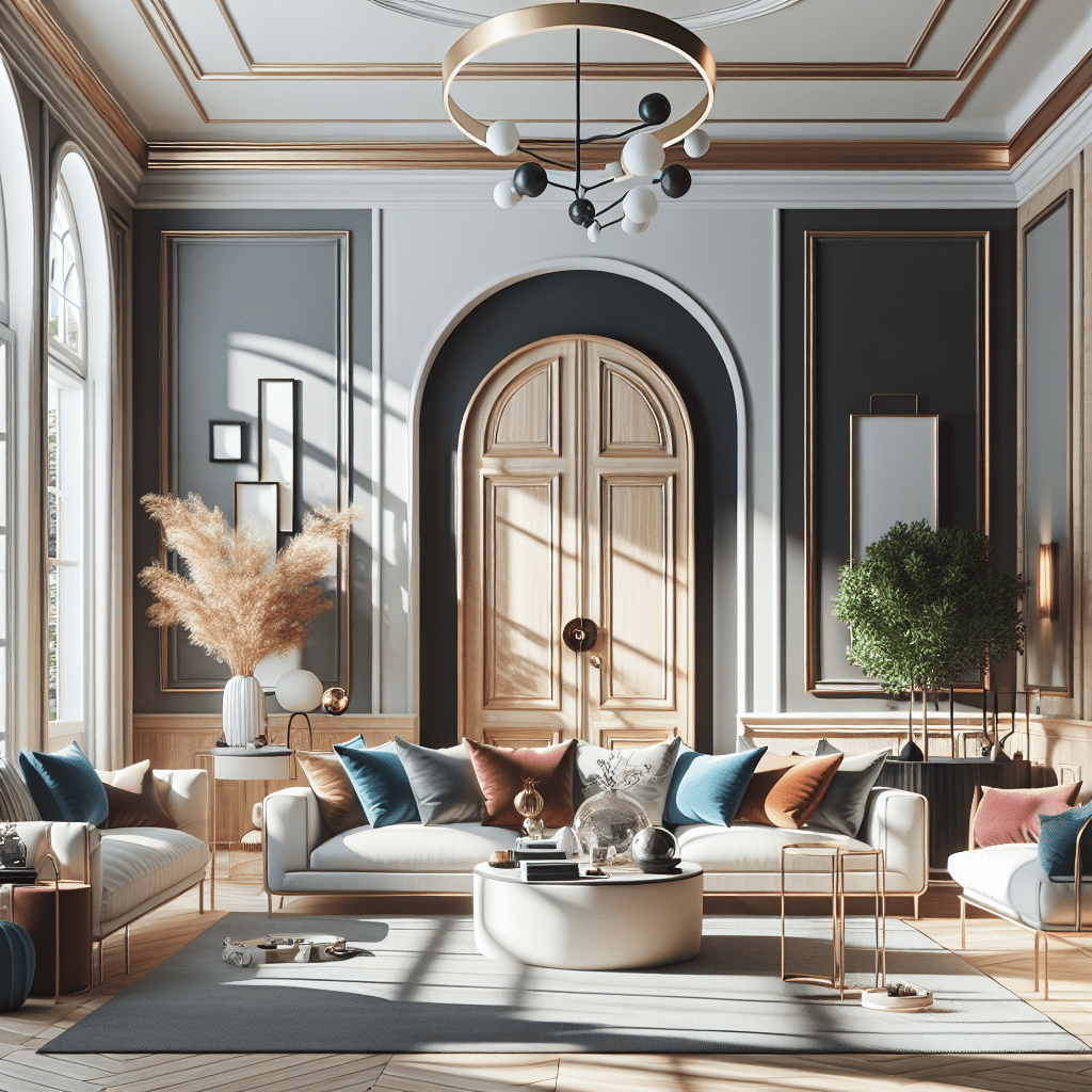 Custom-Sized Interior Doors: Everything You Need to Know