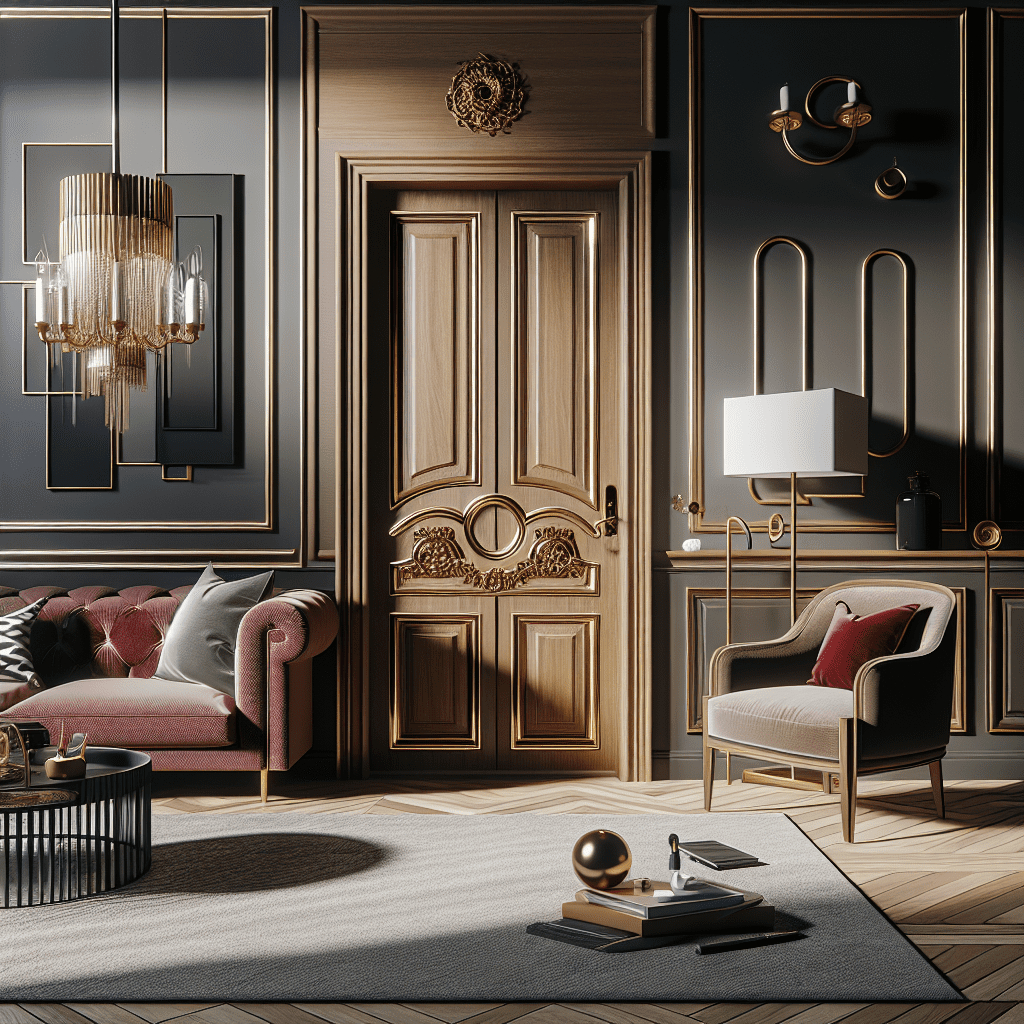 Durable Door Brands: A Comprehensive Guide