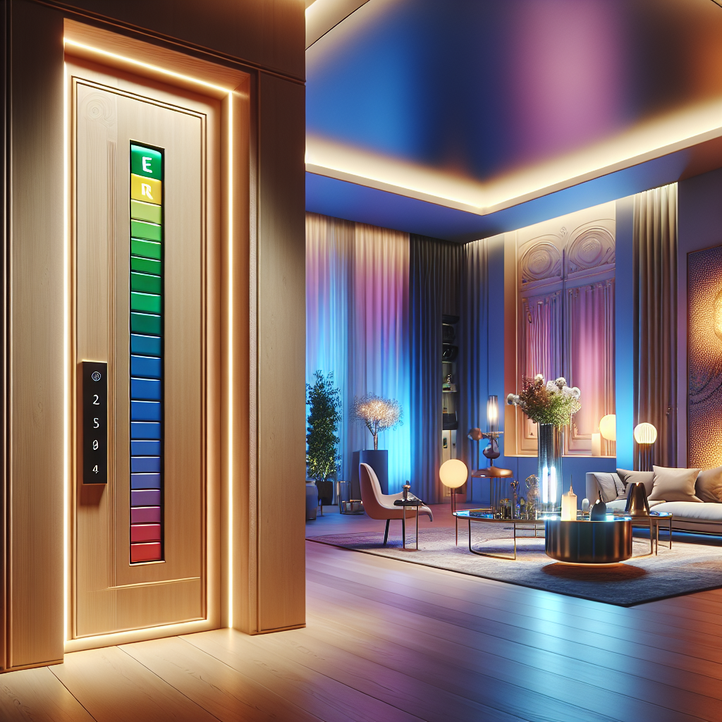 Best Energy-Efficient Interior Doors to Save Money