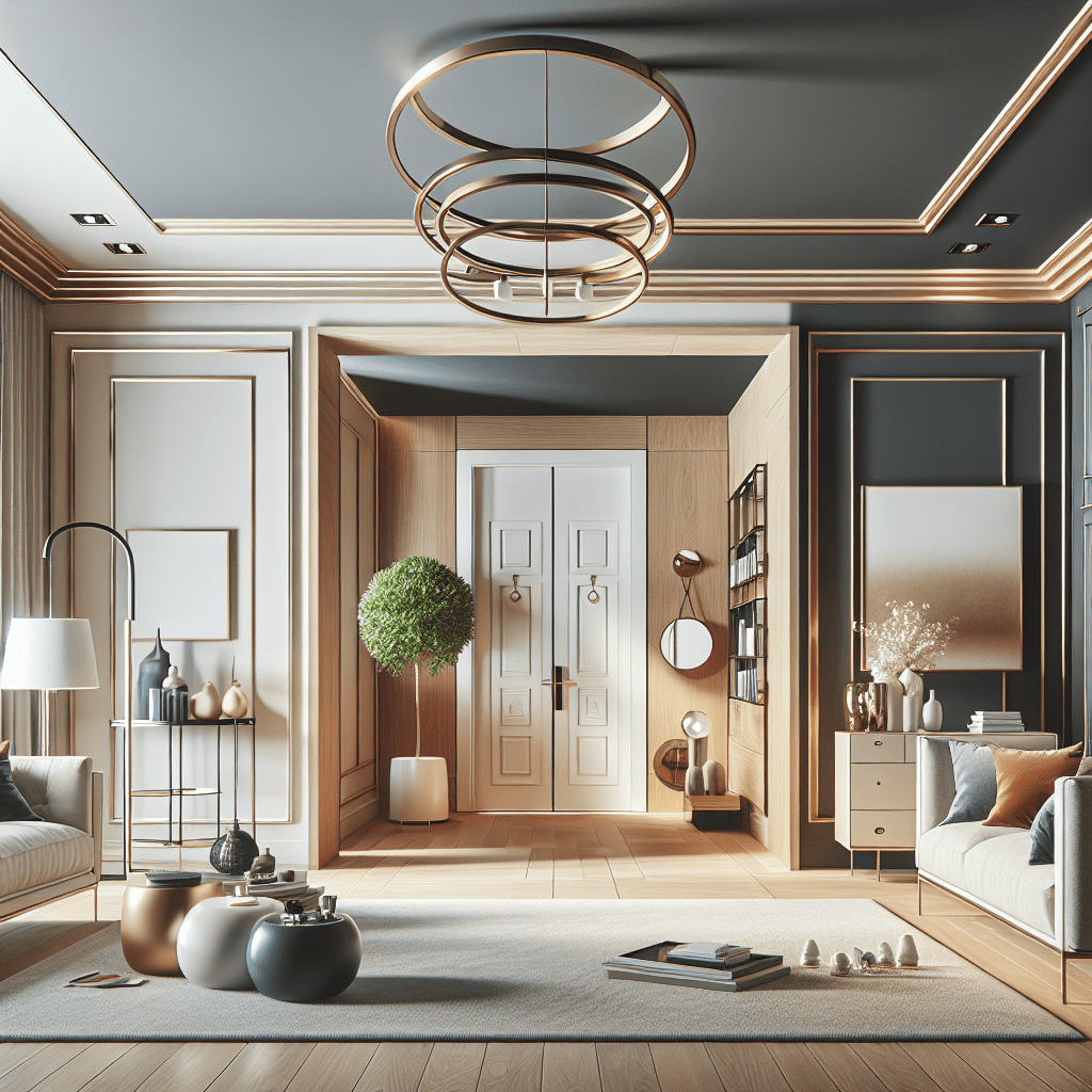 How to Install Interior Doors Step-by-Step