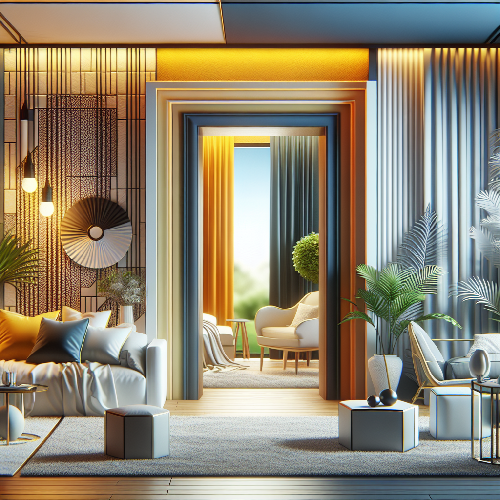 How to Measure for Interior Doors: A Comprehensive Guide