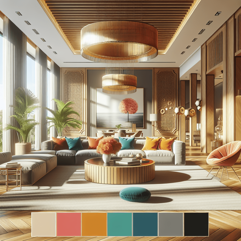 Discover Your Interior Design Style Personality