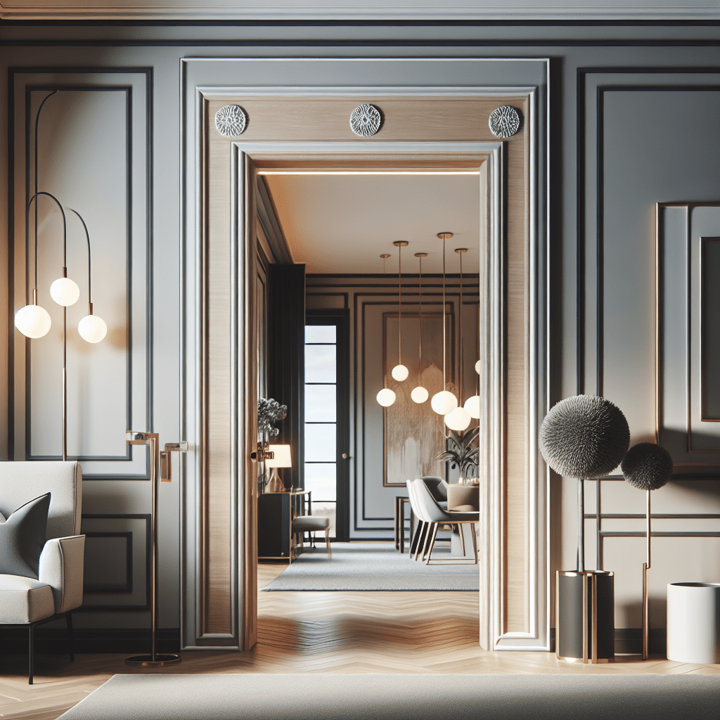 Interior Door Prices: What Affects Cost and Budget Options