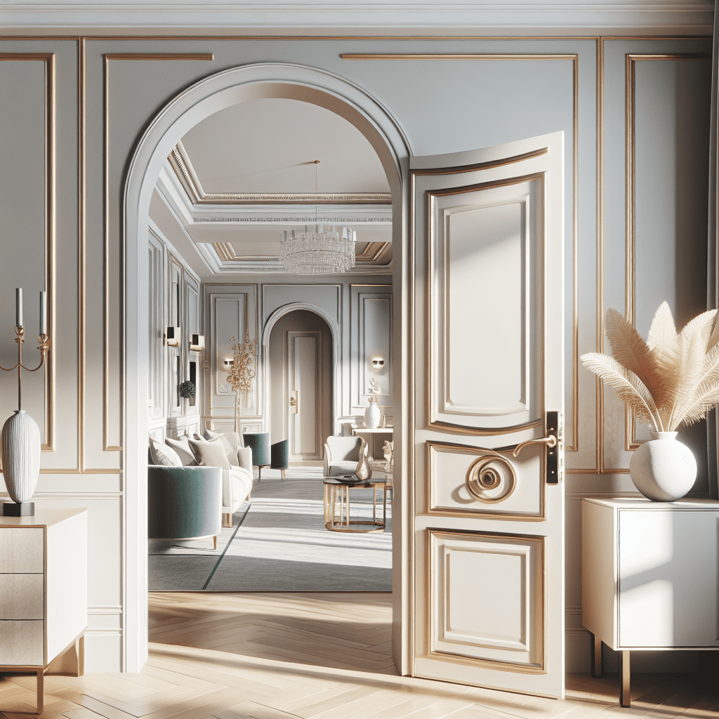 Interior Door Won’t Close? Causes and Fixes