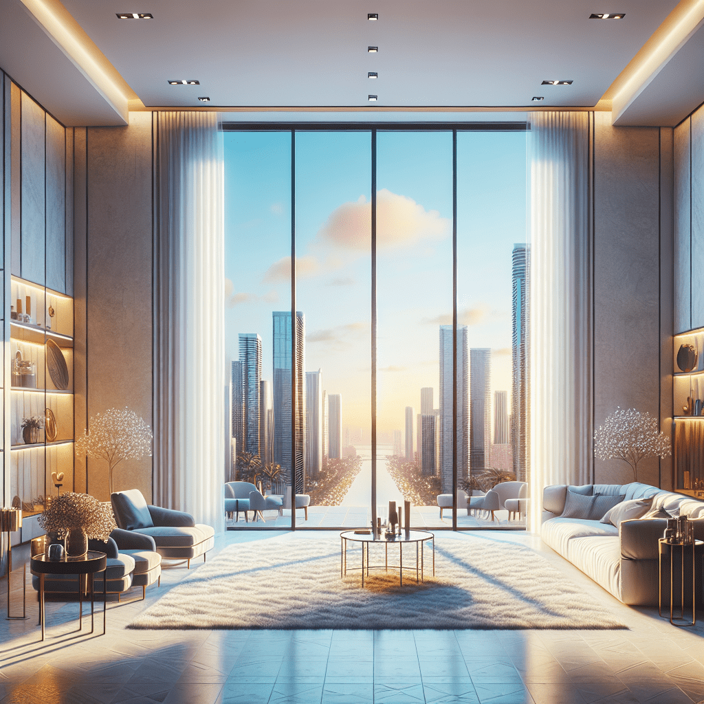 Where to Buy Interior Doors in Miami: Complete Guide