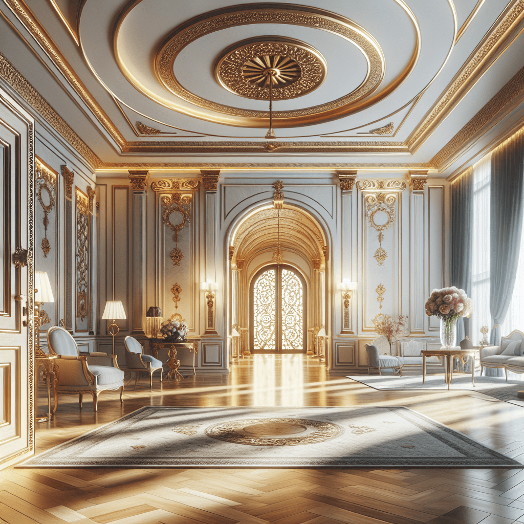 How to Choose the Best Interior Doors for Style and Function