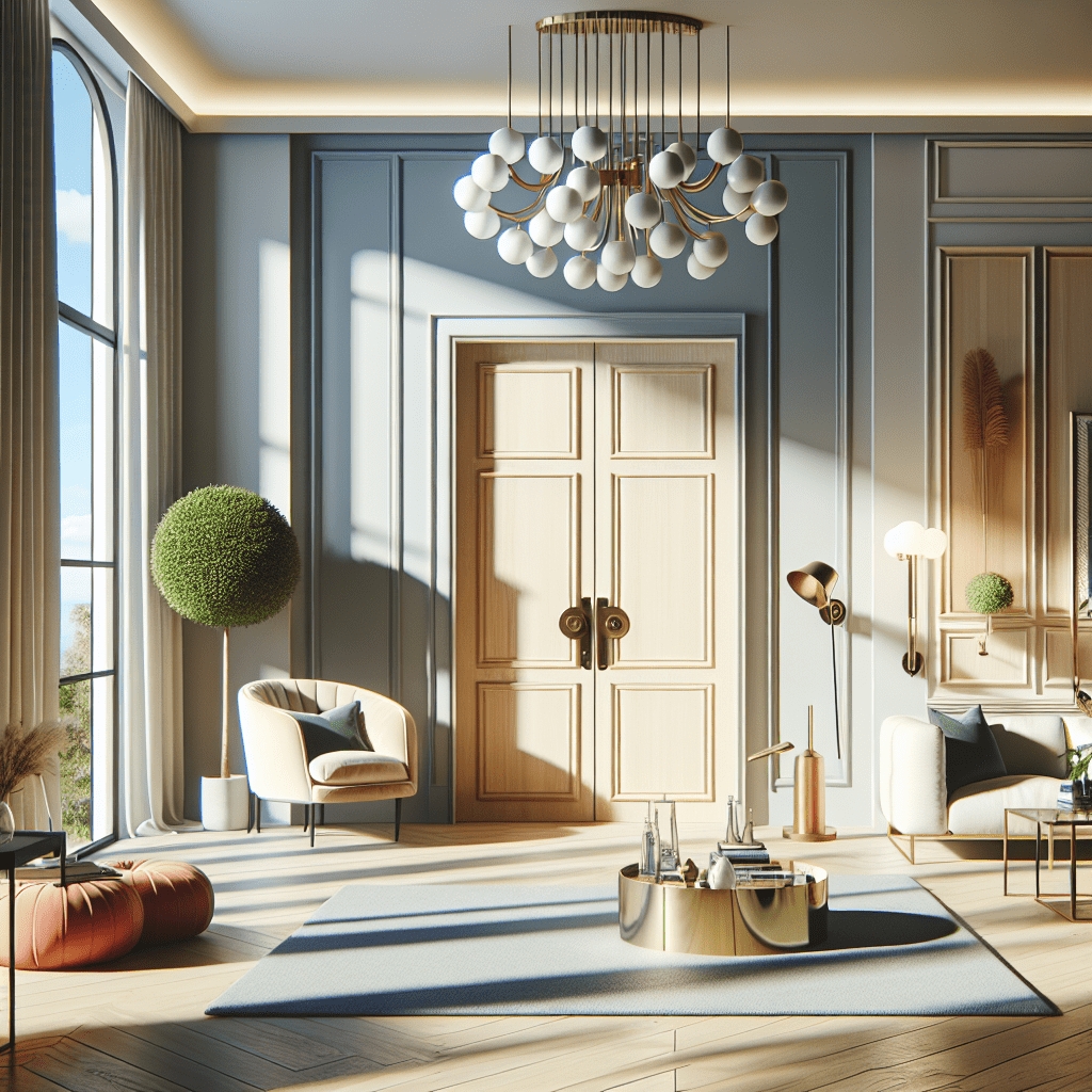 Interior Door Materials Compared: Pros and Cons Explained