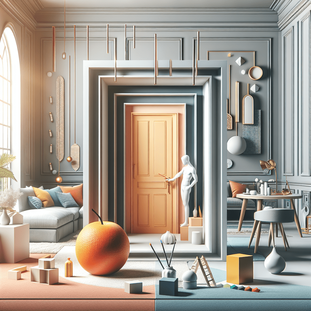 How To Accurately Measure for Interior Doors