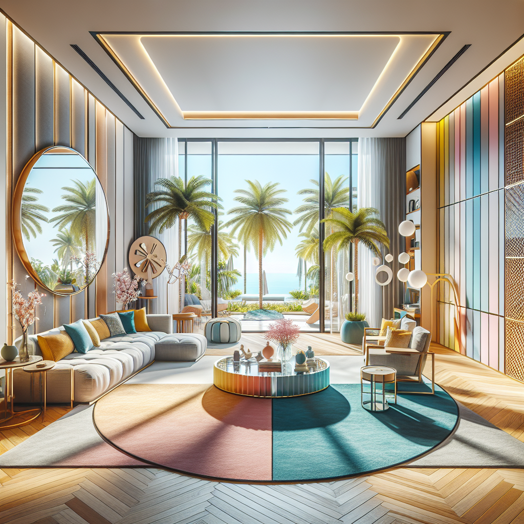 Miami Interior Door Trends for 2025