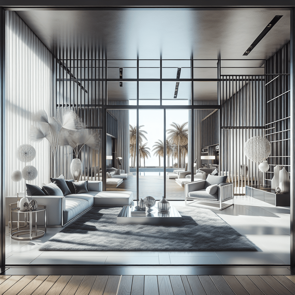 Aluminum Doors in Miami-Dade: Durability and Aesthetics