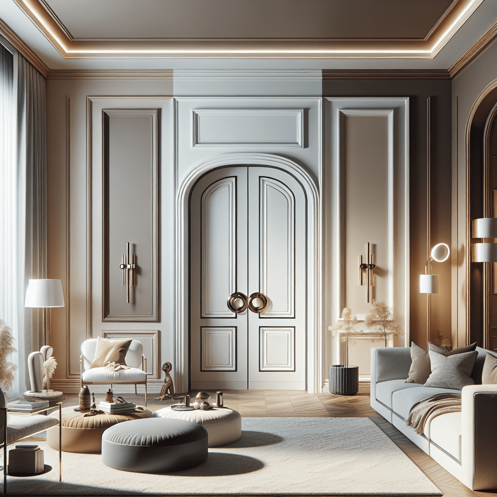 Best Interior Door Materials in Miami