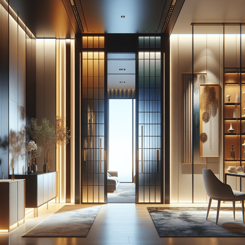 Best Noise-Reducing Sliding Door Brands for Every Budget