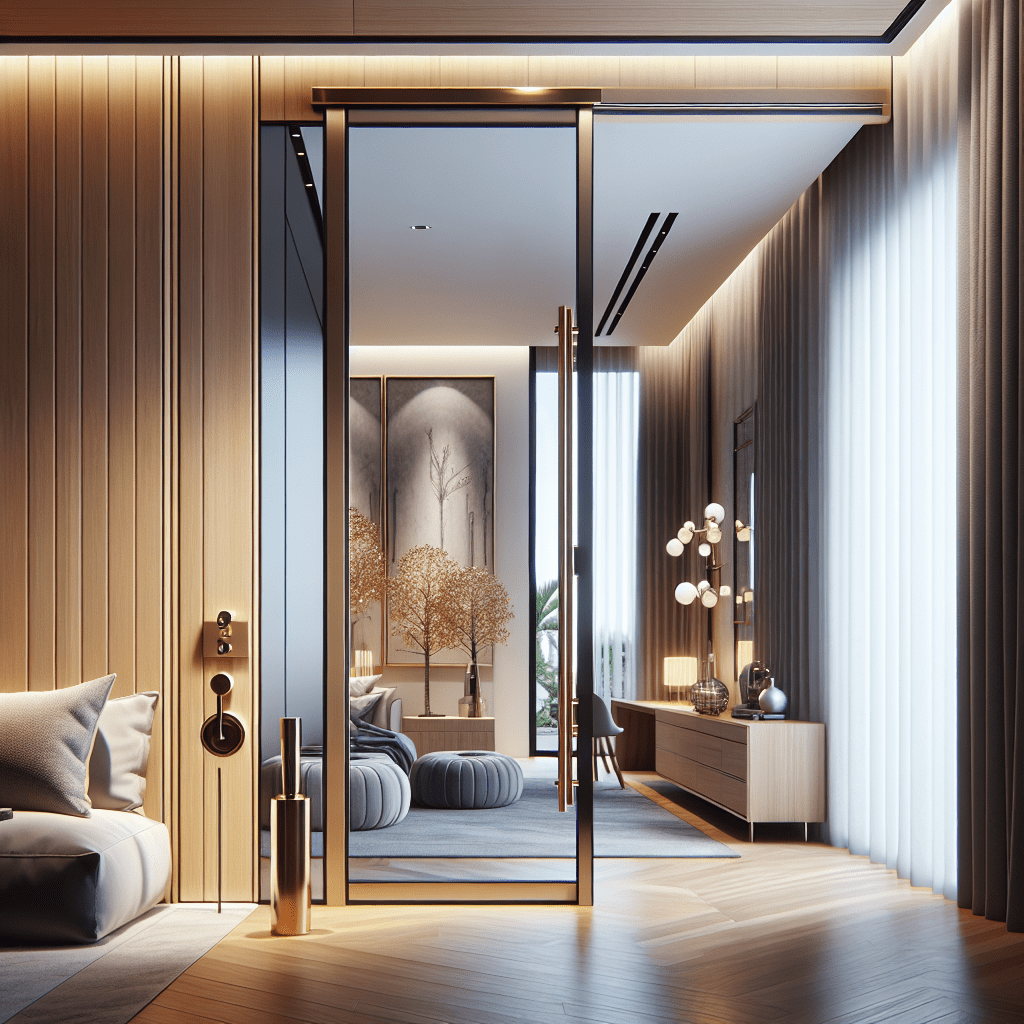 Bypass Sliding Door Hardware: The Ultimate Guide