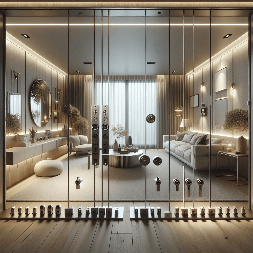 Ultimate Guide to Child-Proof Sliding Door Locks