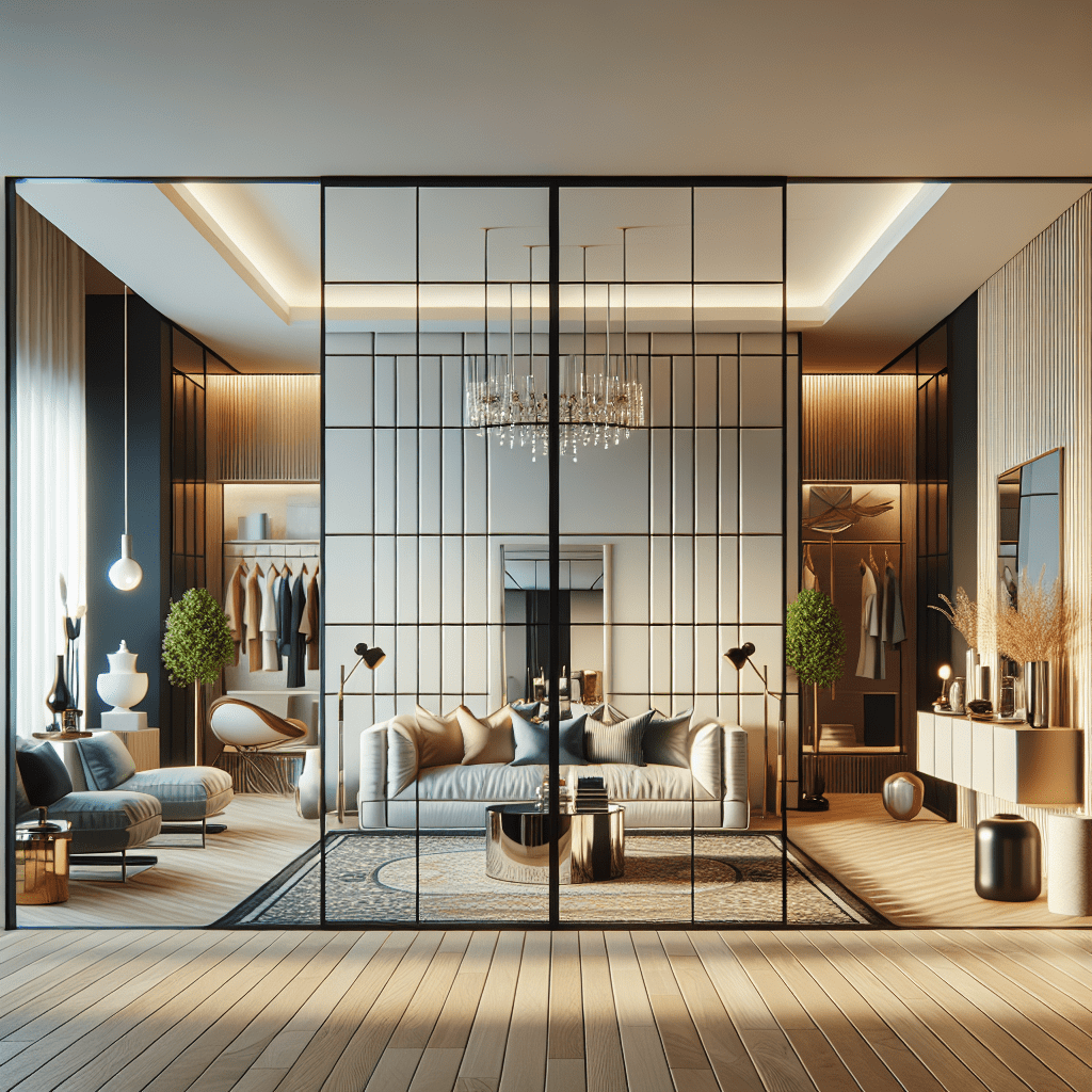 Flush Sliding Door Systems for Modern Design