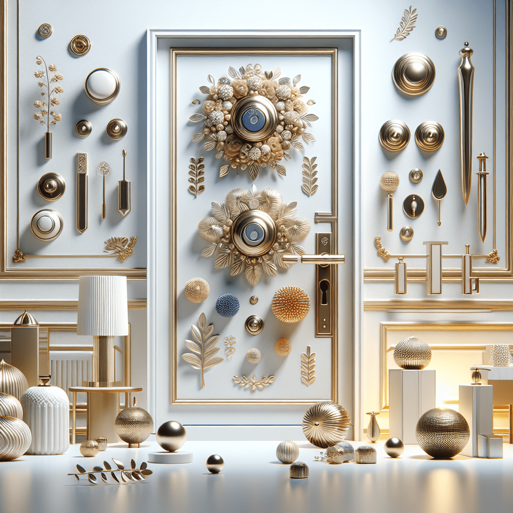 Glass Door Locking Hardware Explained