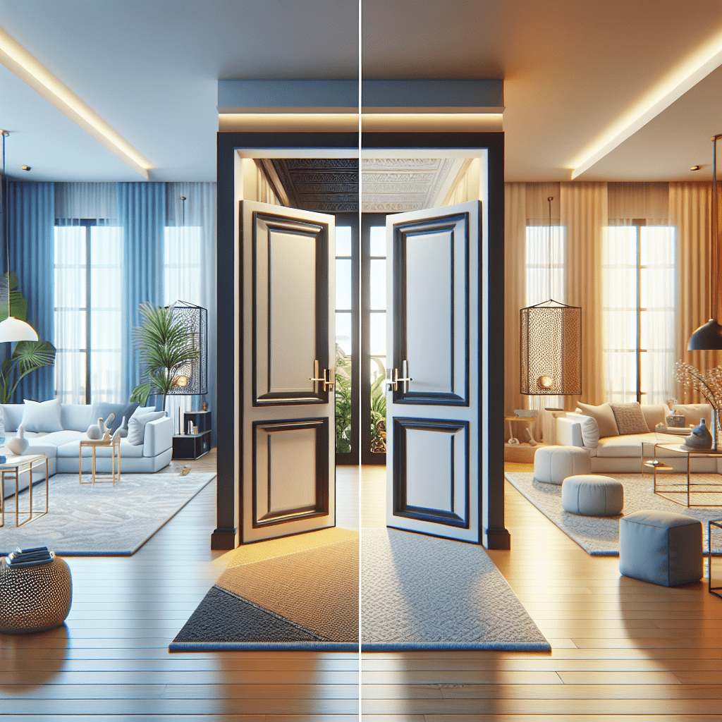 Glass vs Acrylic for Sound Reduction: An In-depth Comparison