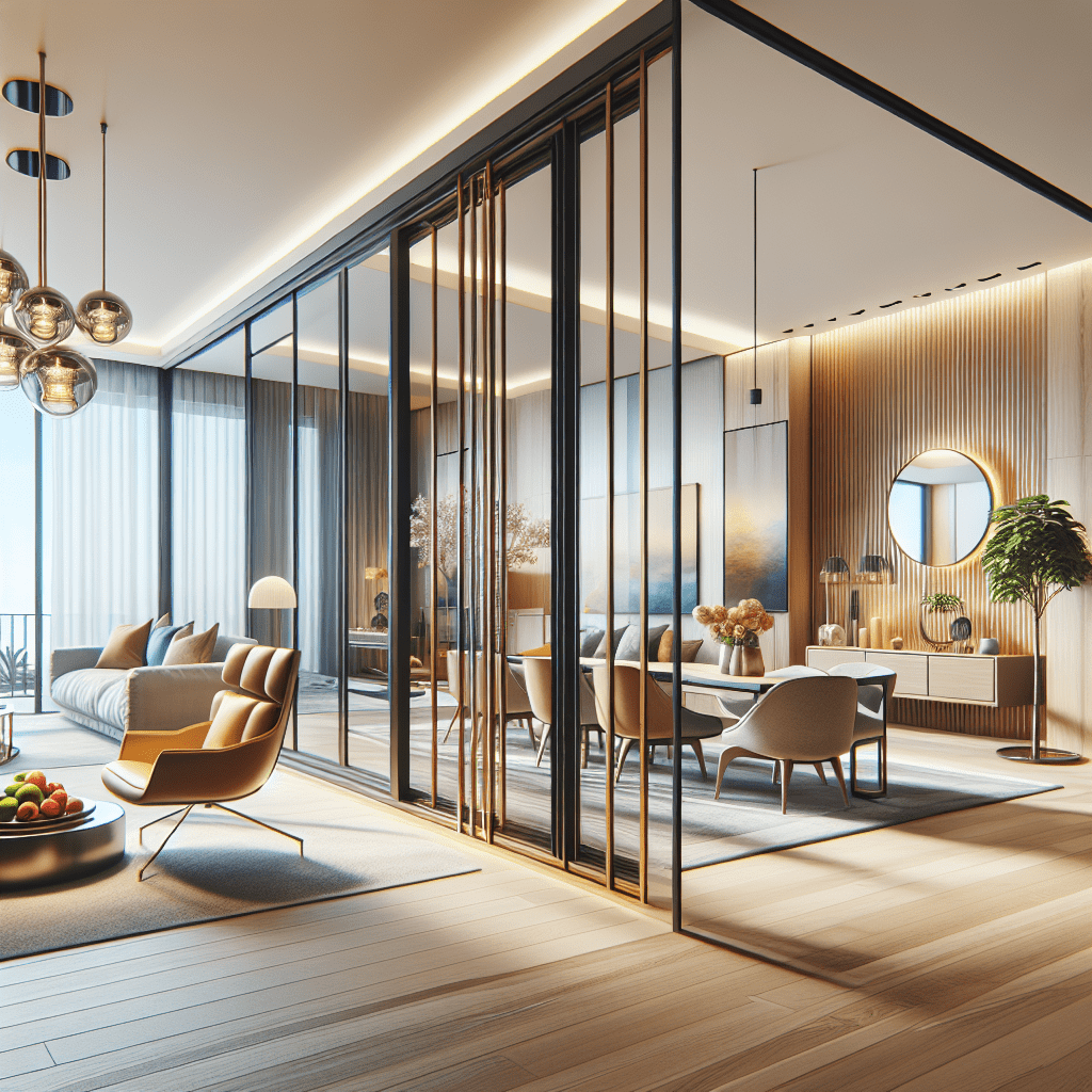 Heavy-Mass Sliding Doors: The Secret to Real Sound Reduction