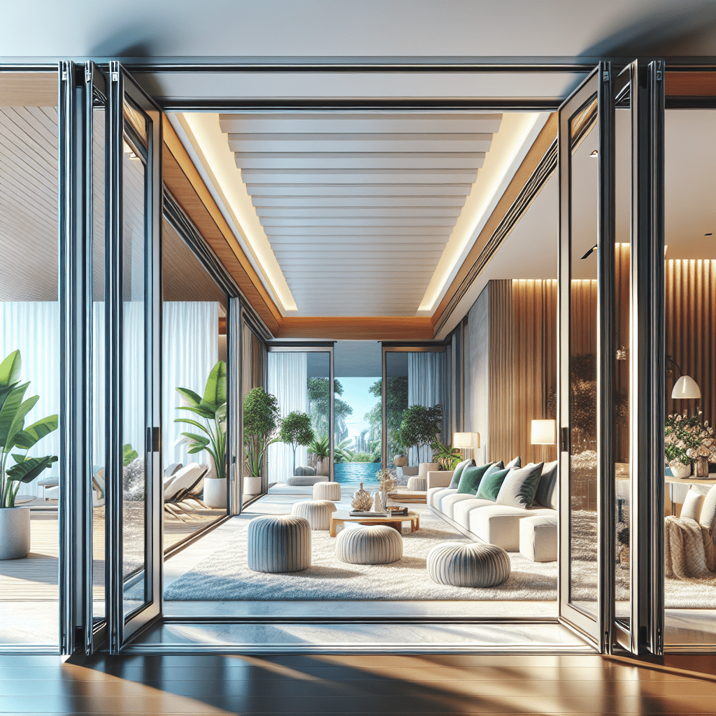 Noise-Reducing Patio Sliding Doors: Prices and Features Explained