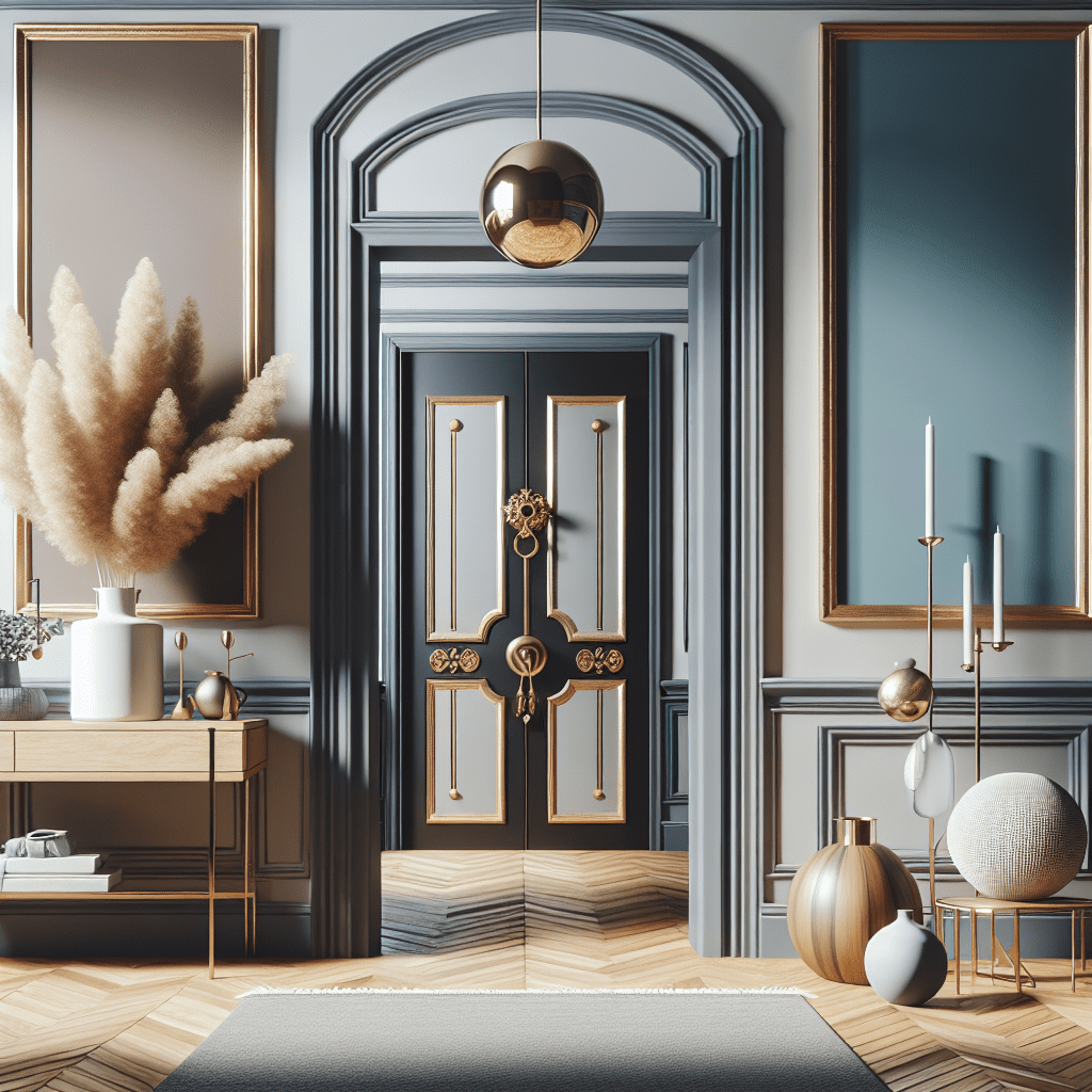 Oversized Door Hardware Kits: Complete Guide