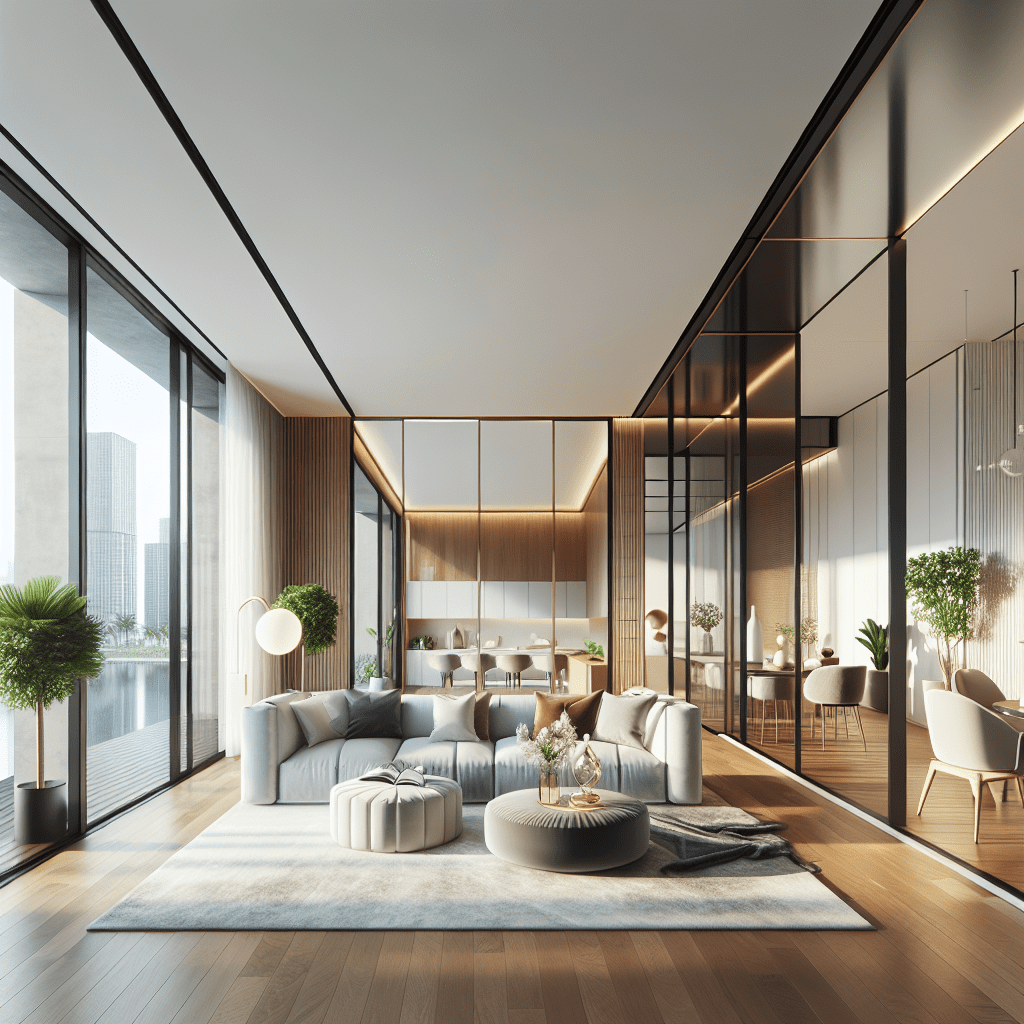 Phantom Sliding Door Solutions That Disappear Into Walls