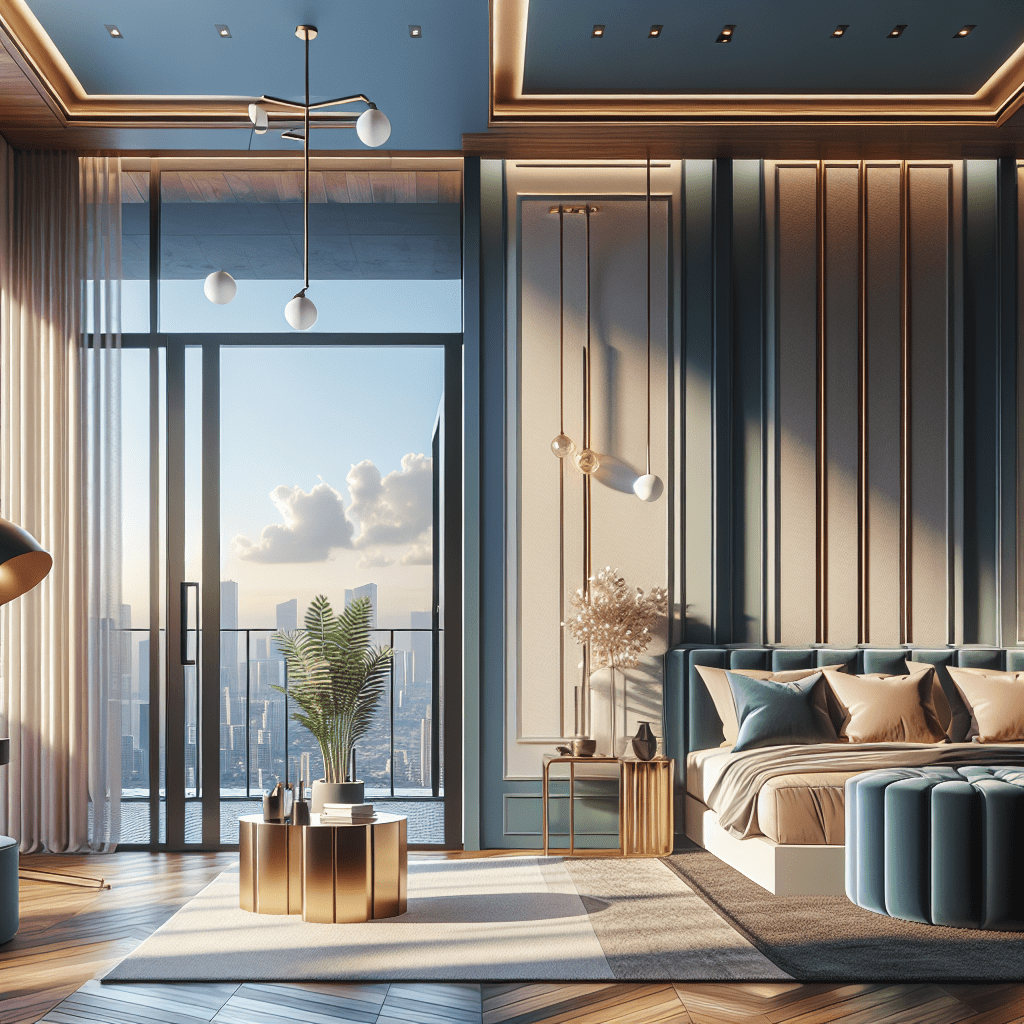 Retrofit Kits That Turn Regular Sliding Doors into Noise Blockers