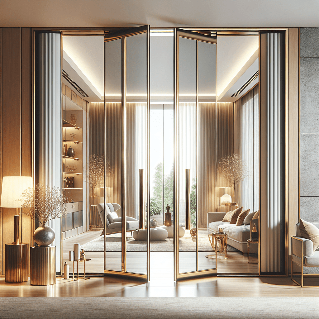 Best Acoustic Seal Materials for Sliding Doors