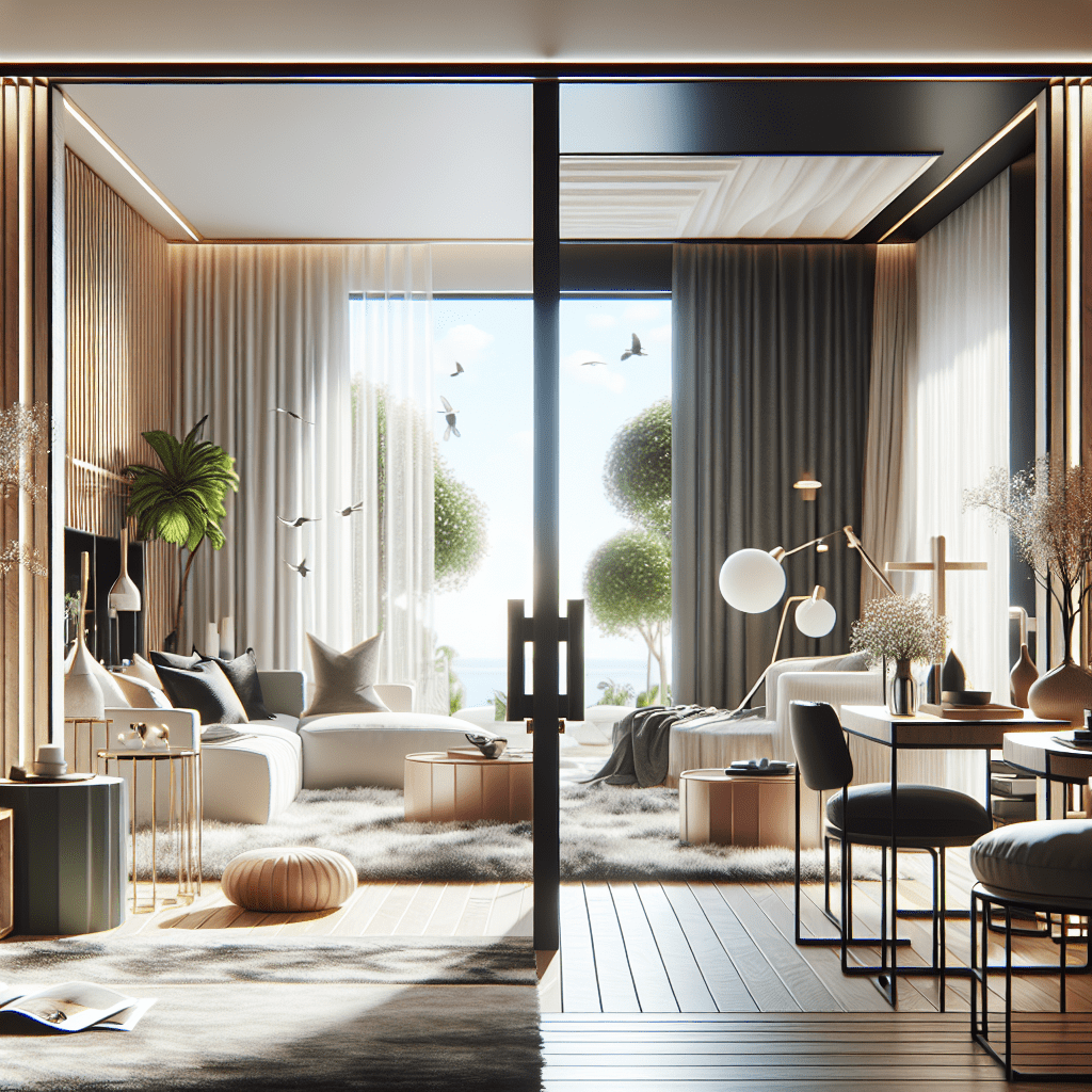 Upgrading Existing Sliding Doors for Better Noise Reduction