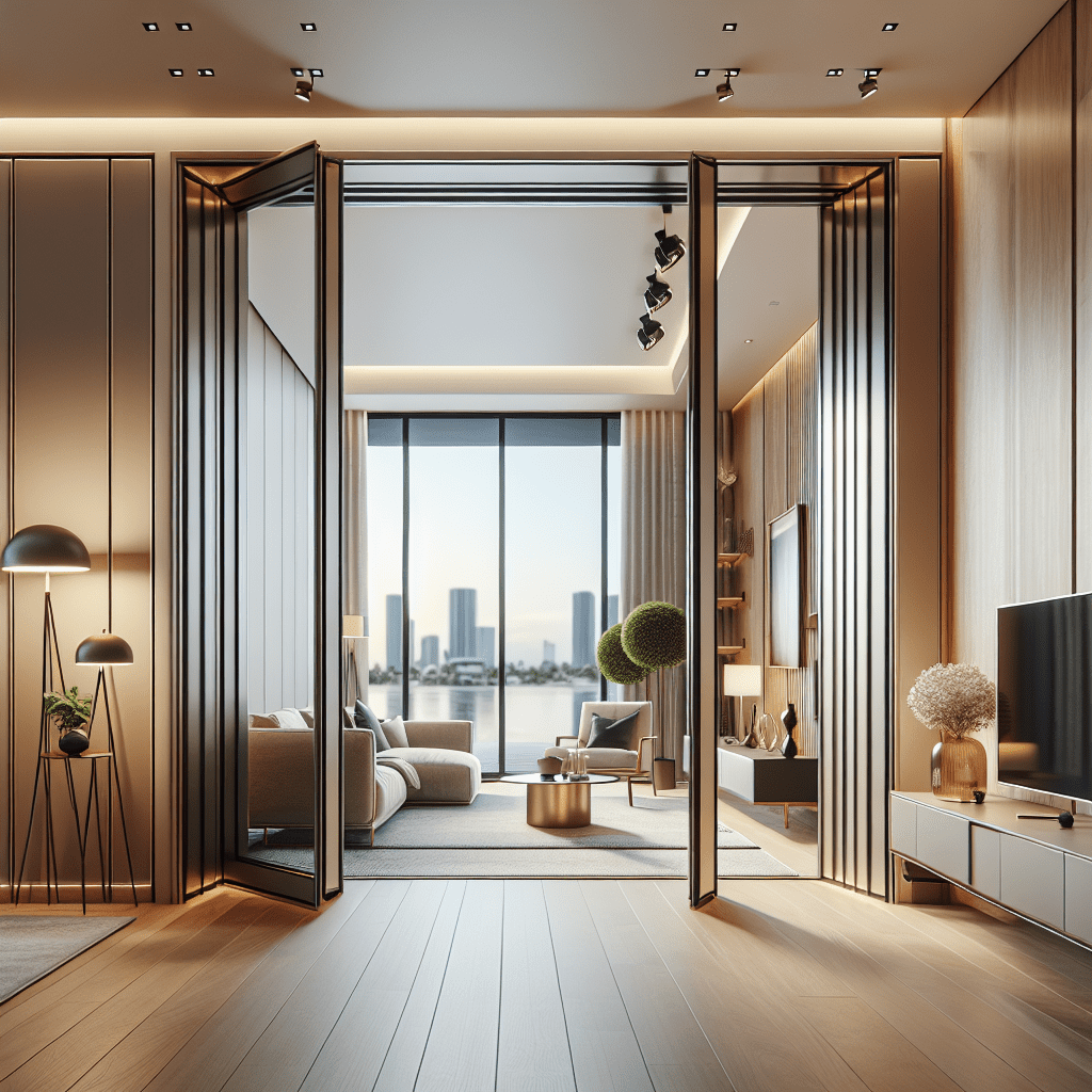 Acoustic Certification Standards for Bifold Doors Explained